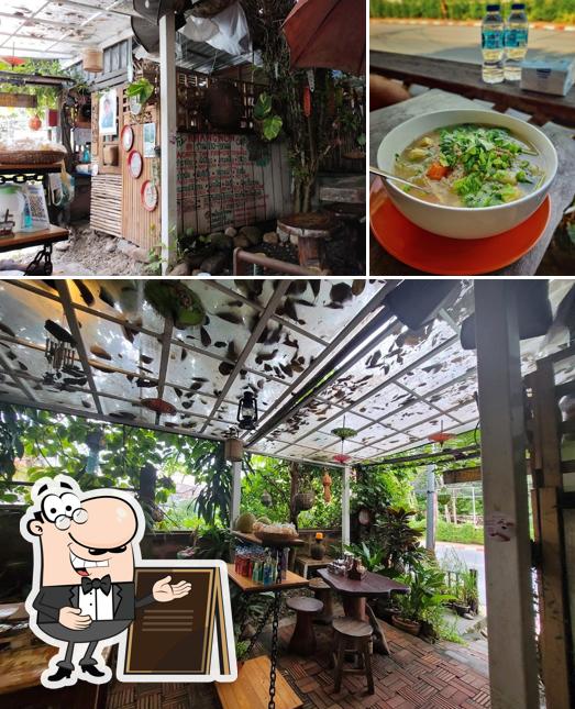 Ran Khang Non, Ko Samui - Restaurant menu, prices and reviews