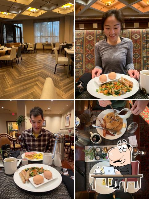 Red Rim Bistro and Lounge, Phoenix - Restaurant menu, prices and reviews