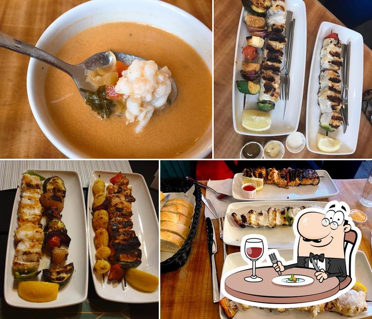 Seabaron, Reykjavík - Restaurant menu, prices and reviews
