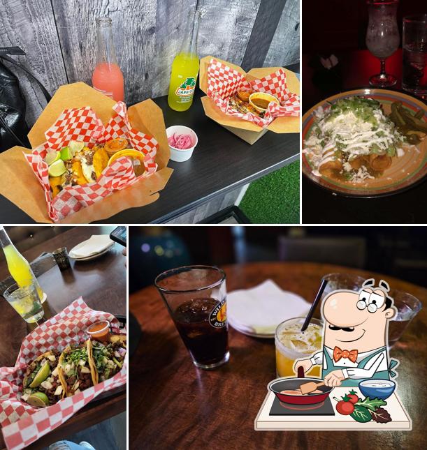 Taqueria El Chefe, Calgary - Restaurant menu, prices and reviews