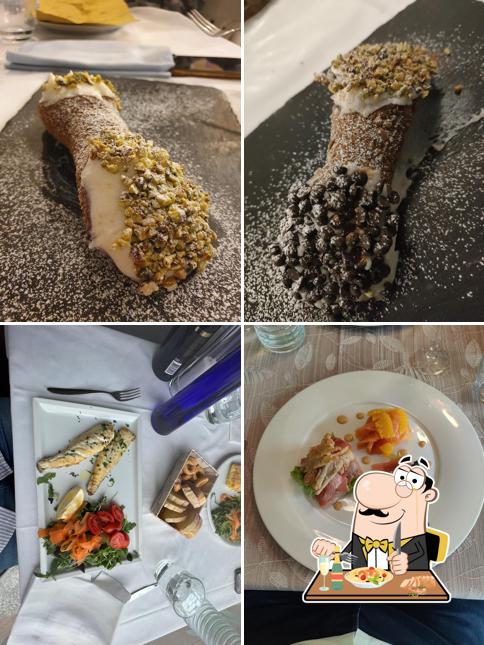 Zia Maria A Mare, Uboldo, Via Santa Maria - menu e recensioni del ...