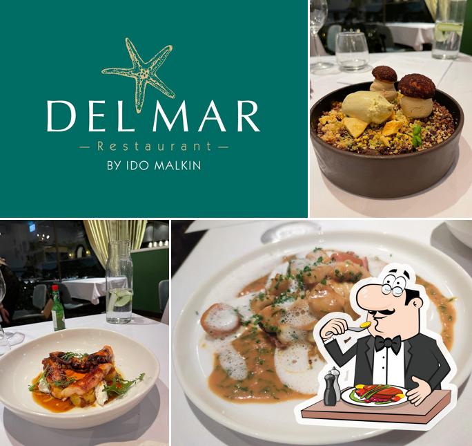 Del mar, Haifa - Restaurant menu, prices and reviews
