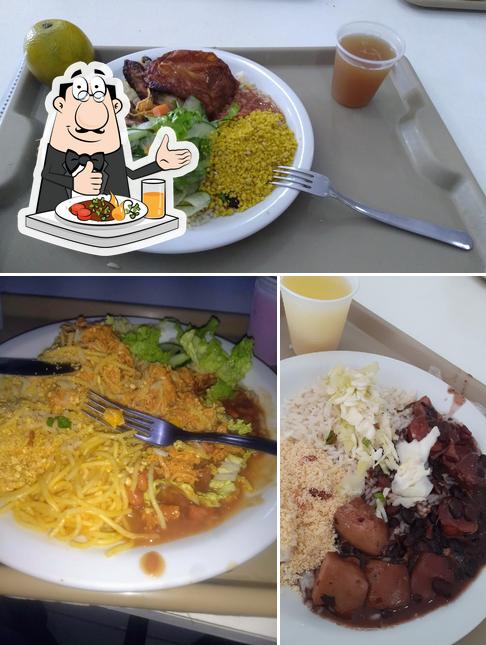 Restaurante Popular do Maranhão, São Luís, Av. Camboa - Restaurant reviews