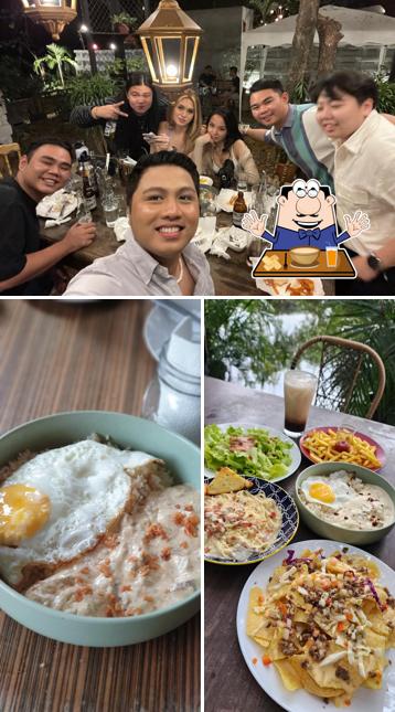 Rural Bar & Cafe, Guagua - Restaurant menu, prices and reviews