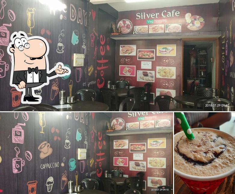 Silver Cafe, Kolhapur - Restaurant menu, prices and reviews