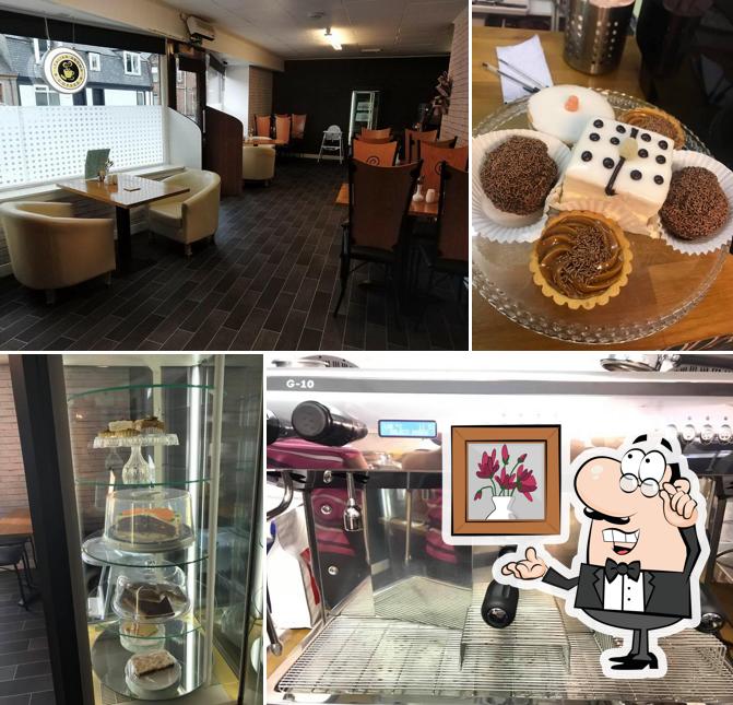 Top 5 restaurants in Darvel, february 2025 - Restaurant Guru