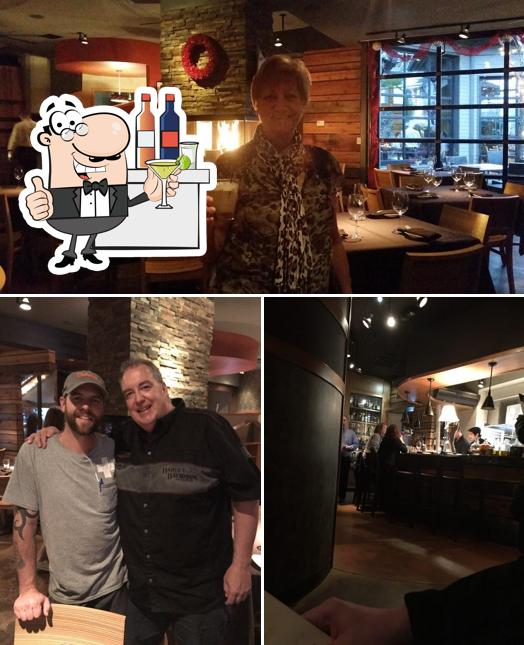 Urban Grub, Nashville - Restaurant menu, prices and reviews