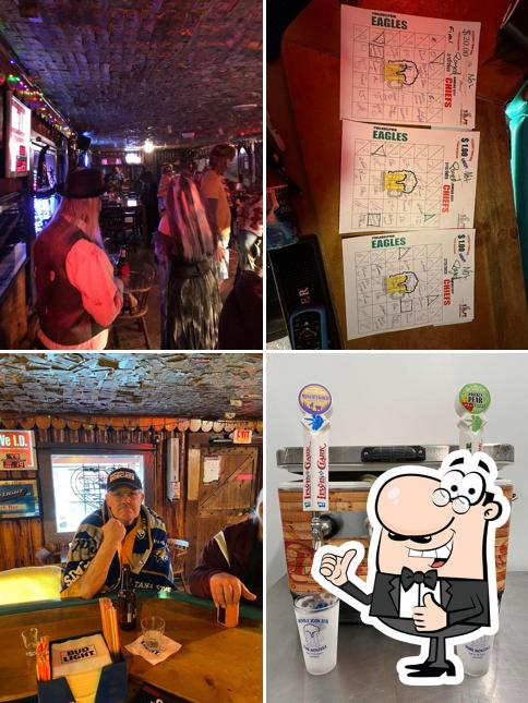York Bar in USA - Restaurant reviews