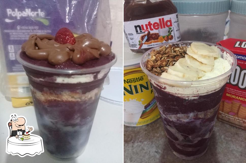Jana açaizaty sacole e açai café, Gravataí - Avaliações de restaurantes