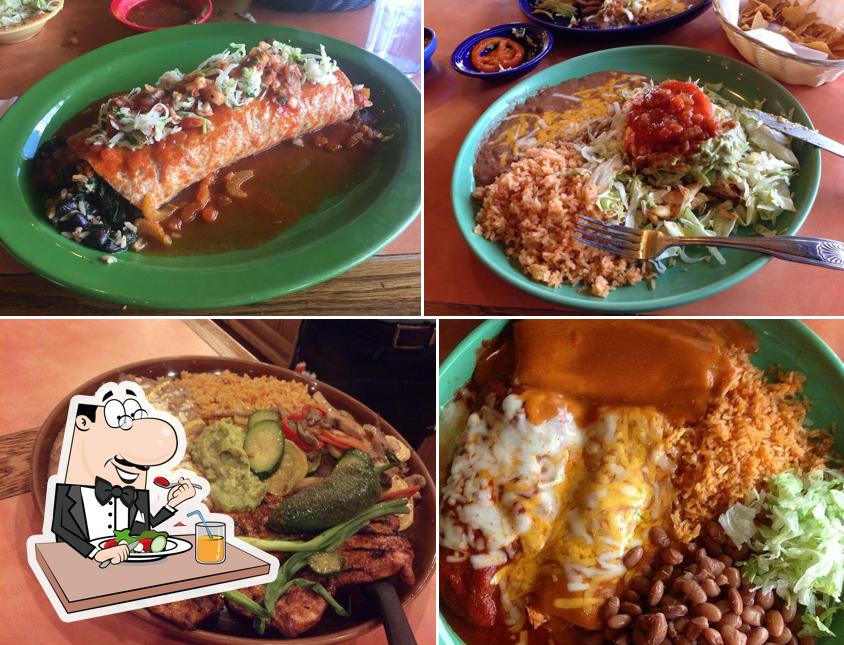 Ay Caramba Tres Amigos in Wenatchee - Restaurant menu and reviews