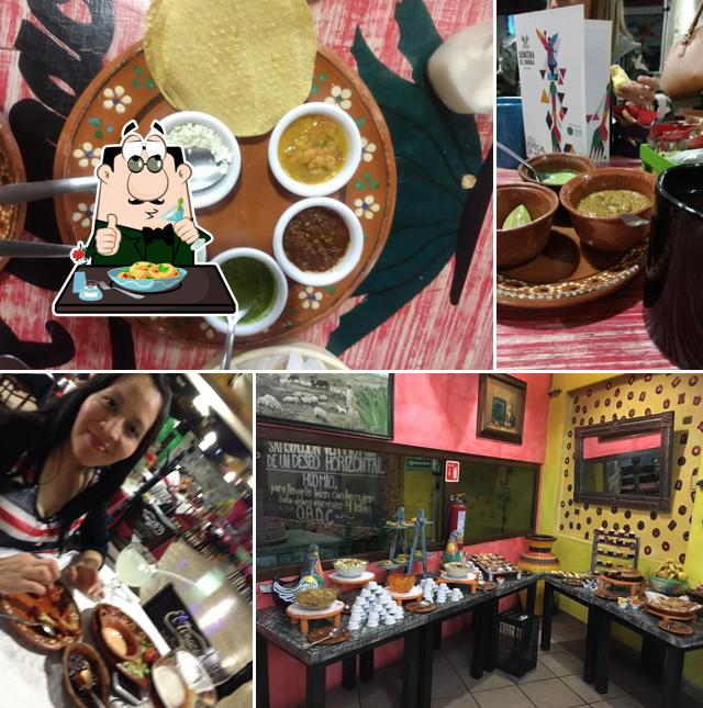 El Tinacal, Cuautitlán Izcalli - Menú del restaurante, precios y reseñas