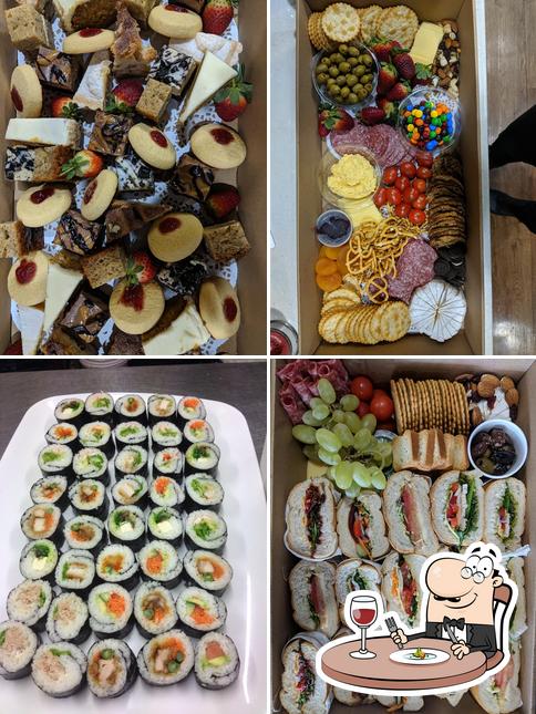 Red Eye Cafe, Raymond Terrace - Restaurant menu, prices and reviews