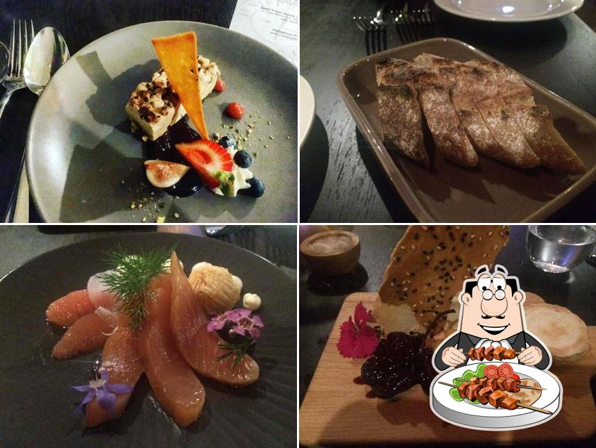 Juniper & Bay, Como - Restaurant menu, prices and reviews