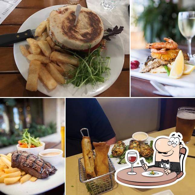 Wanneroo Villa Tavern, Wanneroo - Restaurant menu, prices and reviews