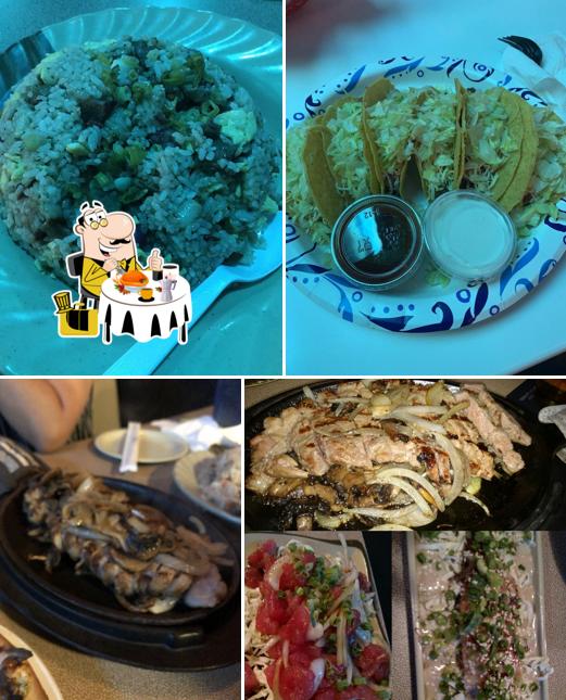 Blue Tropix Bar, Aiea - Restaurant menu, prices and reviews