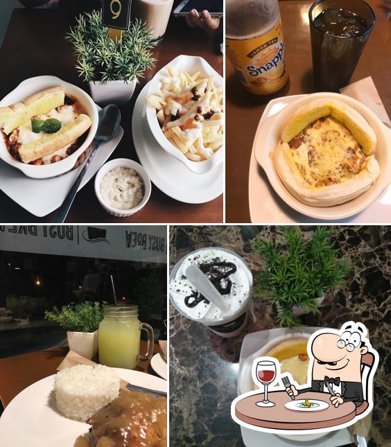 Busy Brew cafe, Koronadal City - Restaurant reviews