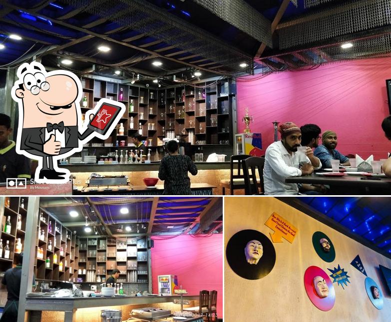 Chai Break Bar & Cafe - Sector V, Kolkata - Restaurant menu, prices and ...