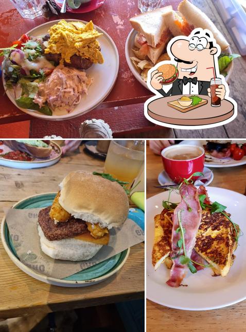 GRO Coffee, Irvine - Restaurant menu, prices and reviews