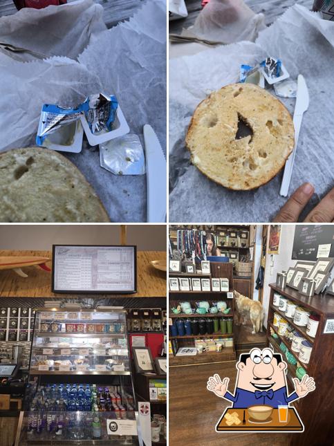 Morning View Coffee House in Nags Head - Restaurant menu and reviews