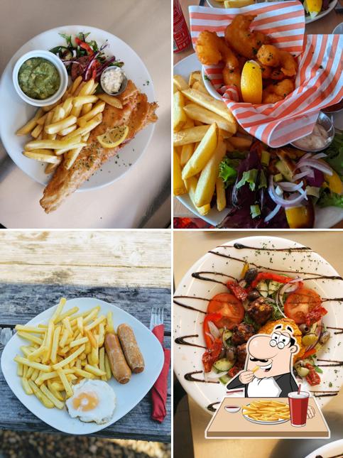 Top 5 restaurants in Dale, Wales, september 2025 - Restaurant Guru