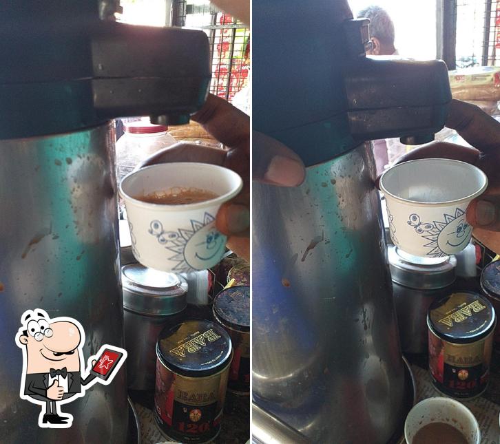 MARUTI TEA STALL, Channagiri - Restaurant menu, prices and reviews