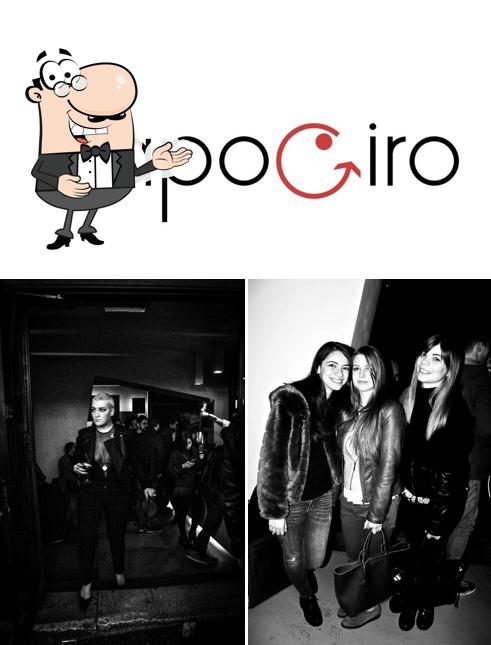 Capogiro pub & bar, Salerno - Recensioni del ristorante