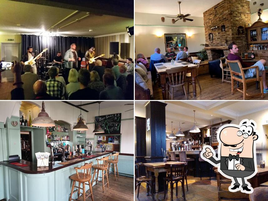 Best restaurants with outdoor seating in Chichester, winter 2023 ...