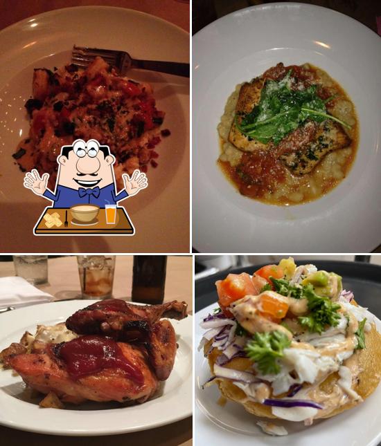 Commerce Kitchen in Huntsville - Restaurant reviews