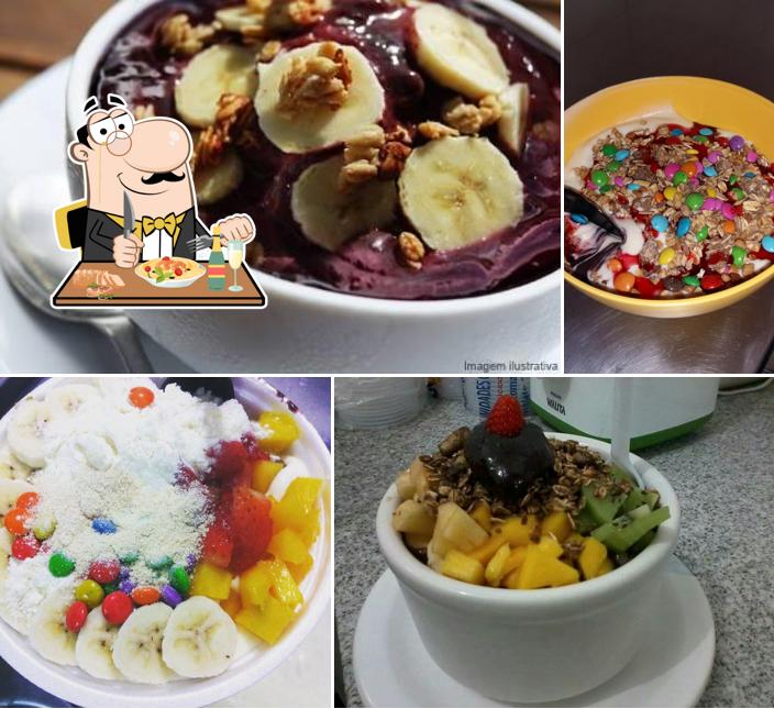 Açaí Express, Fortaleza - Menu do restaurante, preços e opiniões