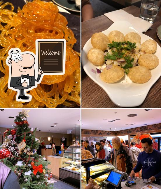 Brar's Grand Buffet, 199 Advance Blvd Unit 13 in Brampton - Restaurant ...