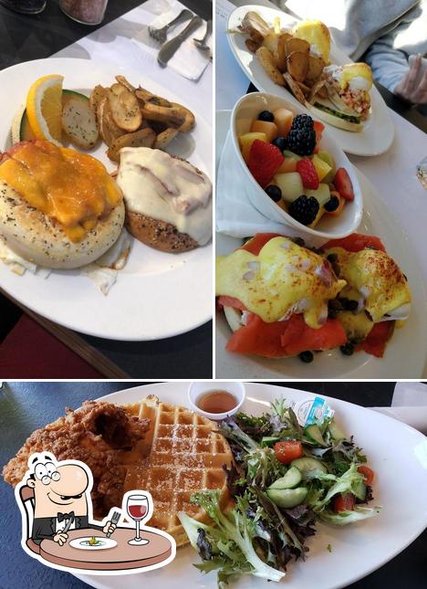 Eggspectation Richmond in Richmond - Restaurant menu and reviews