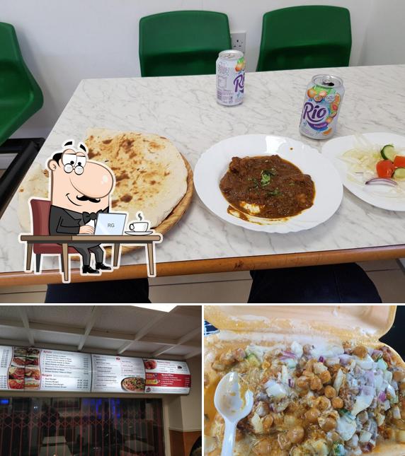Samosa Hut, Nelson - Restaurant menu, prices and reviews