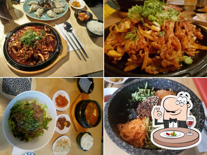 Gogi Matcha restaurant, Köln - Restaurantspeisekarten und Bewertungen
