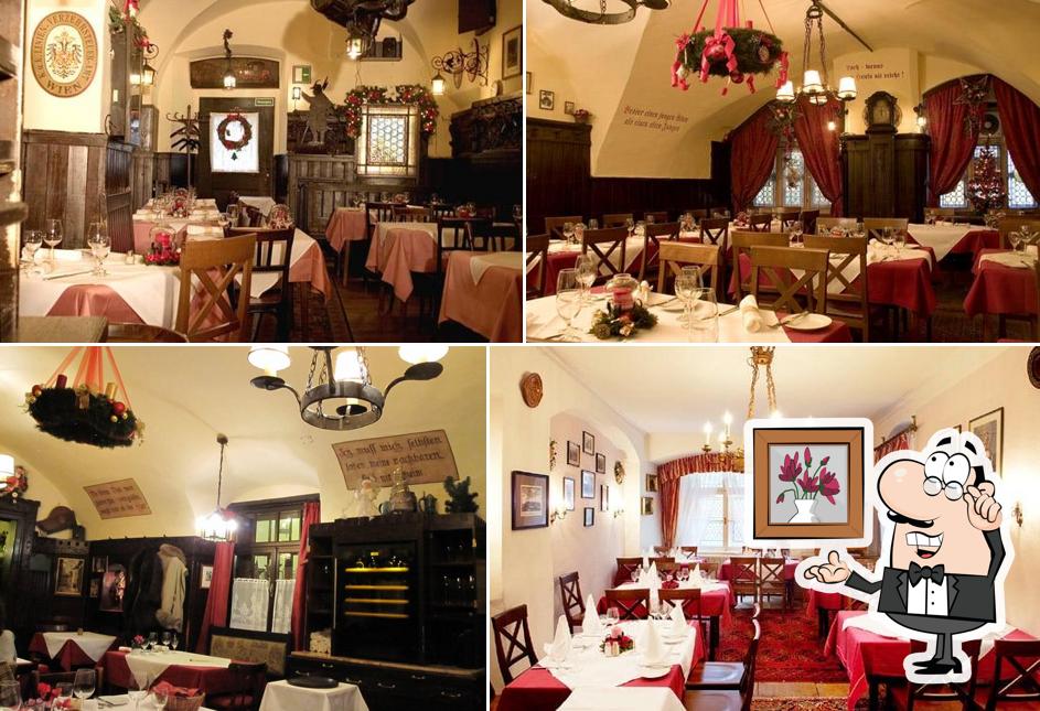 Top 7 restaurants with pork hock in Vienna, november 2025 - Restaurant Guru