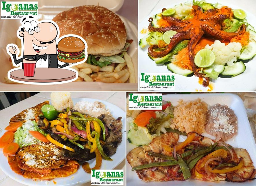Iguanas Restaurant, Huetamo - Restaurant reviews