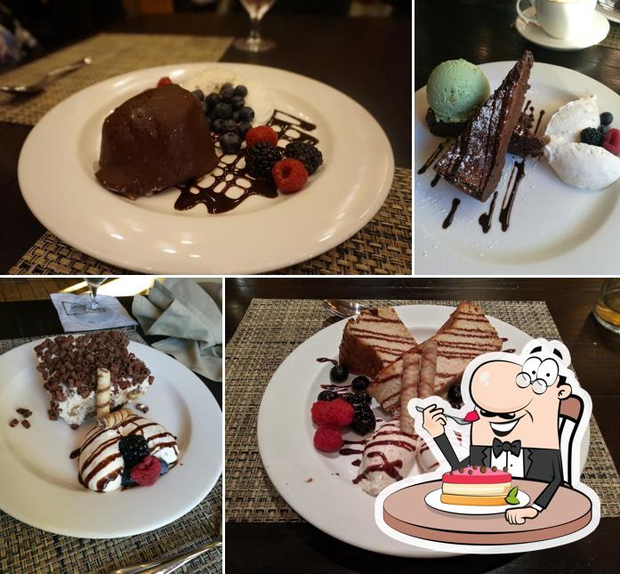 Top 7 restaurants with italian pasta in Bay Lake, january 2026 ...