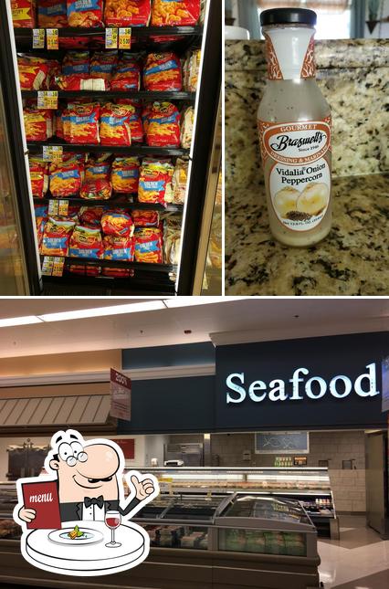 Ingles Market in Gray - Restaurant reviews
