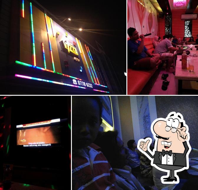 Inul Vizta Family KTV, Bandung - Restaurant menu, prices and reviews