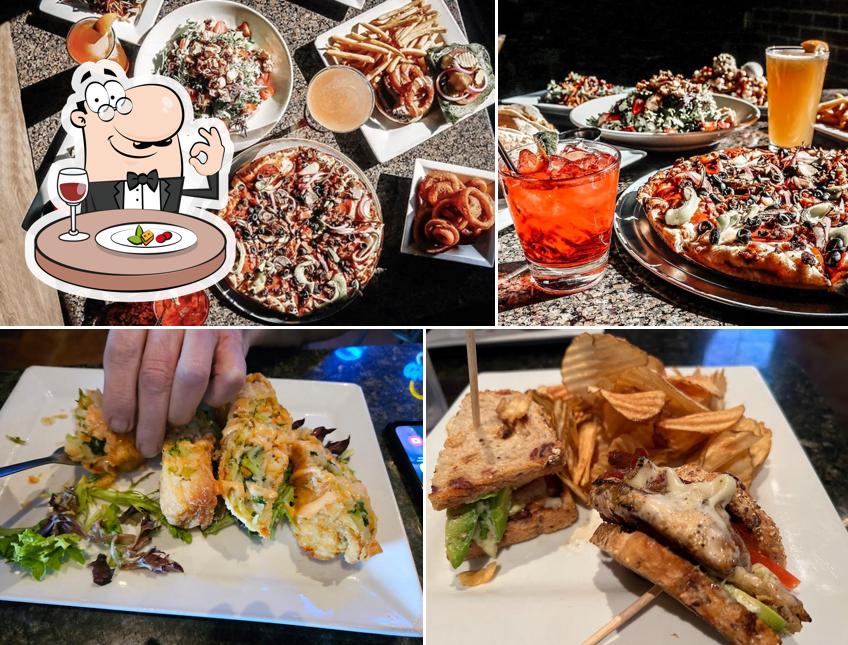 Jonathan's Grille, Spring Hill - Restaurant menu, prices and reviews