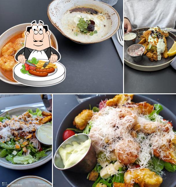 Kef Restaurant, Reykjanesbær - Restaurant menu and reviews