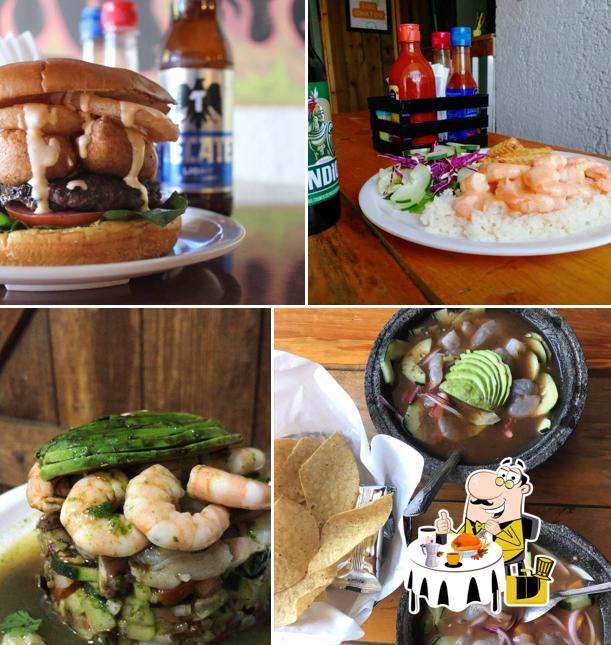 Los Chatos restaurant, Chihuahua - Restaurant reviews