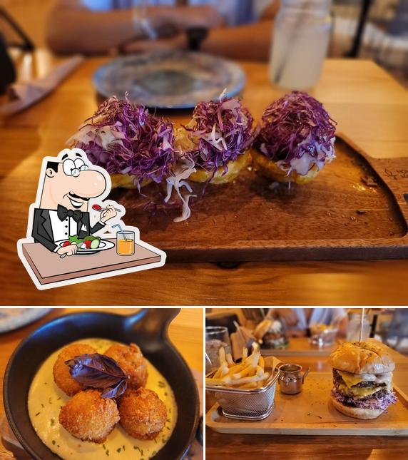Restaurante Luga, Punta Cana - Restaurant reviews