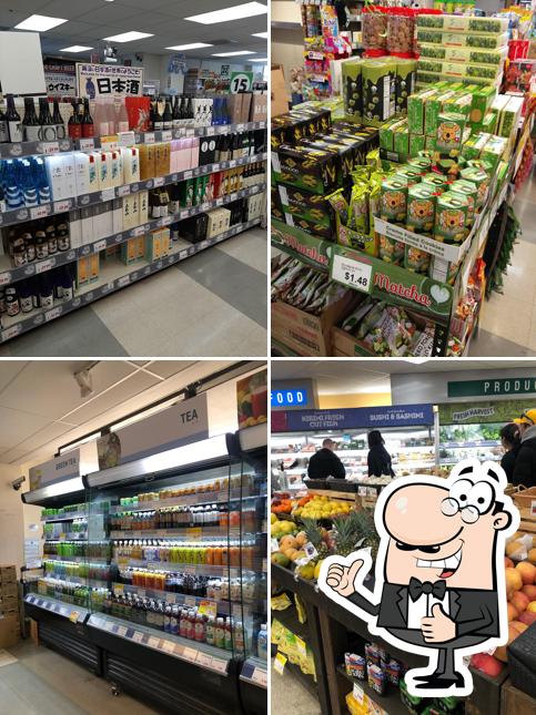 Marukai Market in Los Angeles - Restaurant reviews