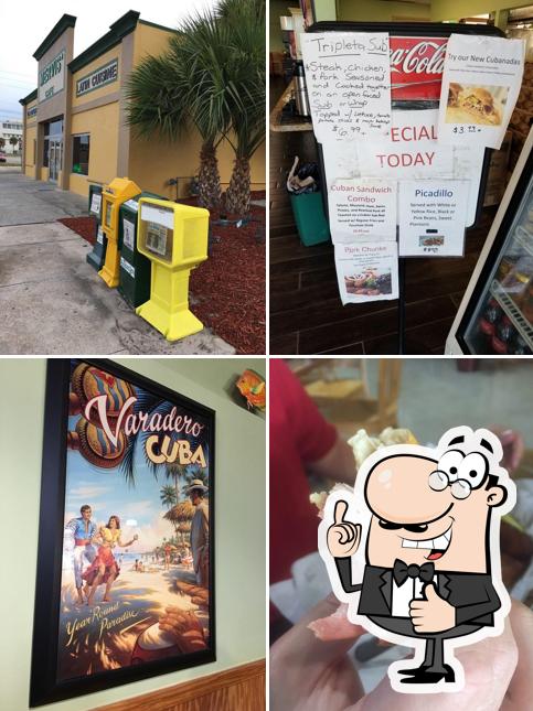 Mervis' Cafe, Fort Pierce - Restaurant menu, prices and reviews