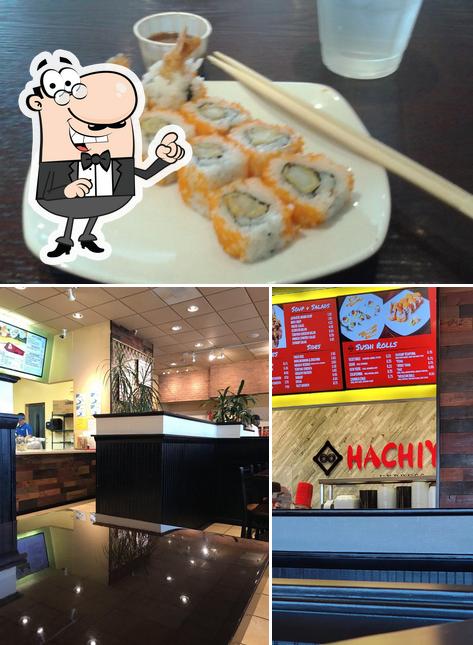 Miyabi Jr. Japanese Express in Myrtle Beach - Restaurant menu and reviews