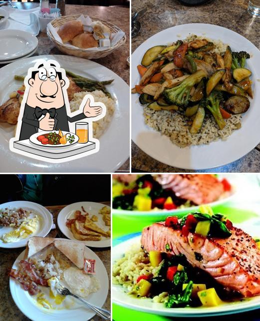 Top 7 restaurants for brunch in Novi, august 2025 - Restaurant Guru