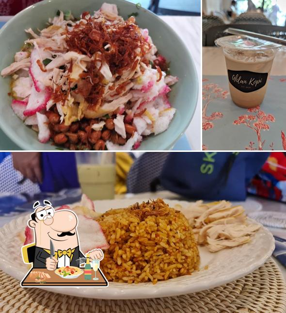 Nur Corner, South Jakarta - Restaurant menu, prices and reviews