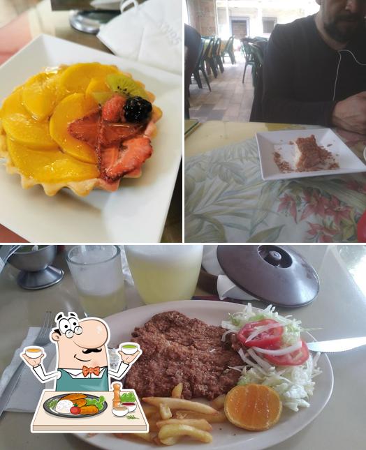 Obelix restaurant, Acayucan - Restaurant reviews