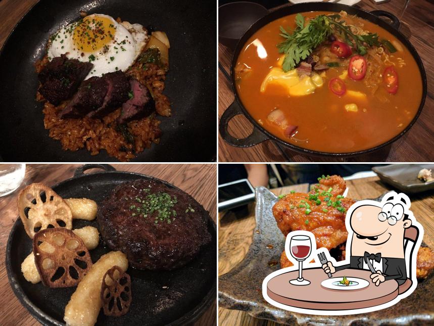 Osamil, West New York - Restaurant menu, prices and reviews