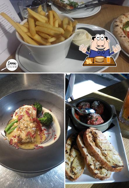 400 Gradi - Essendon in Essendon North - Restaurant menu and reviews